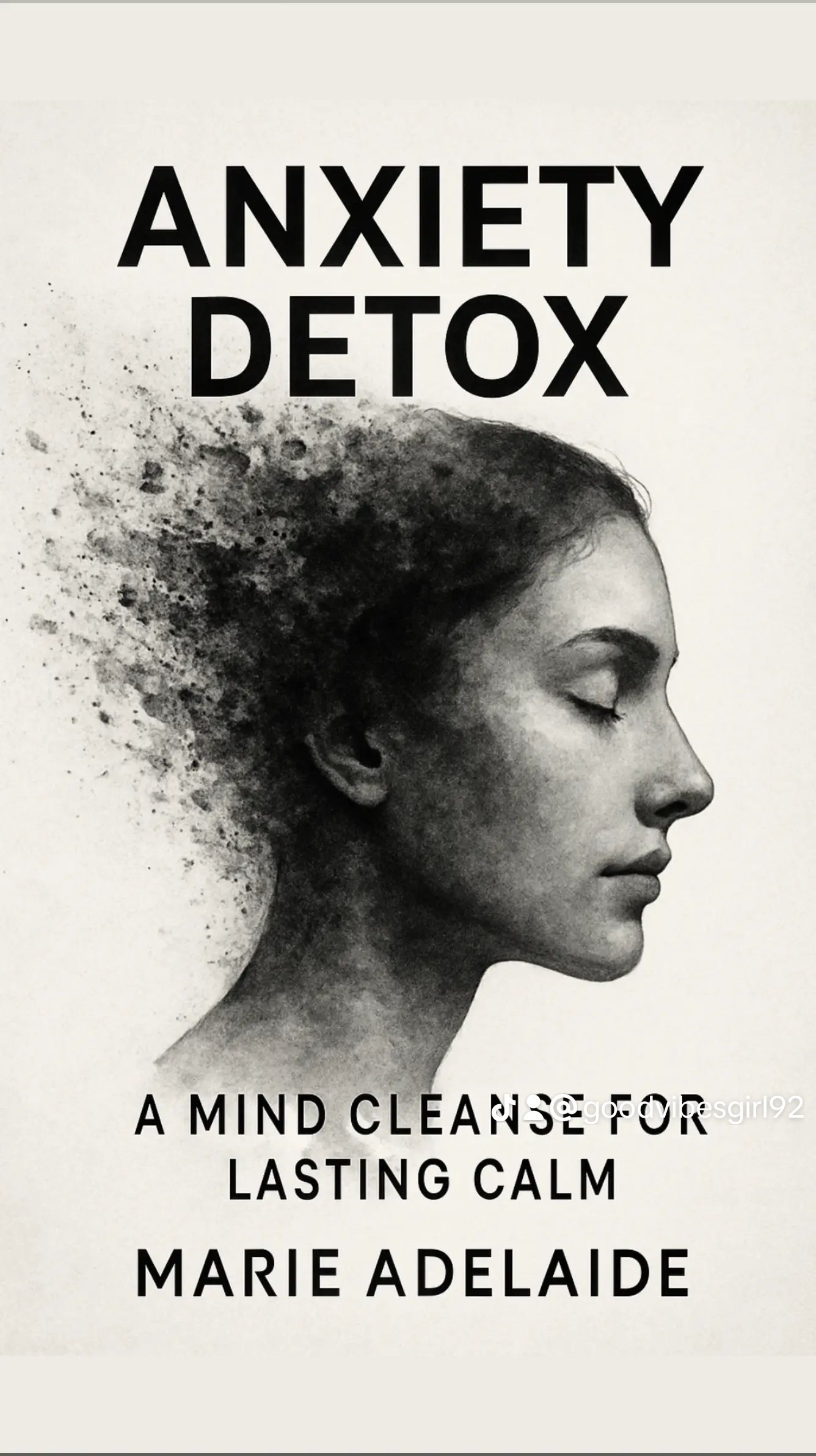 Anxiety Detox: A Mind Cleanse for Lasting Calm - Payhip