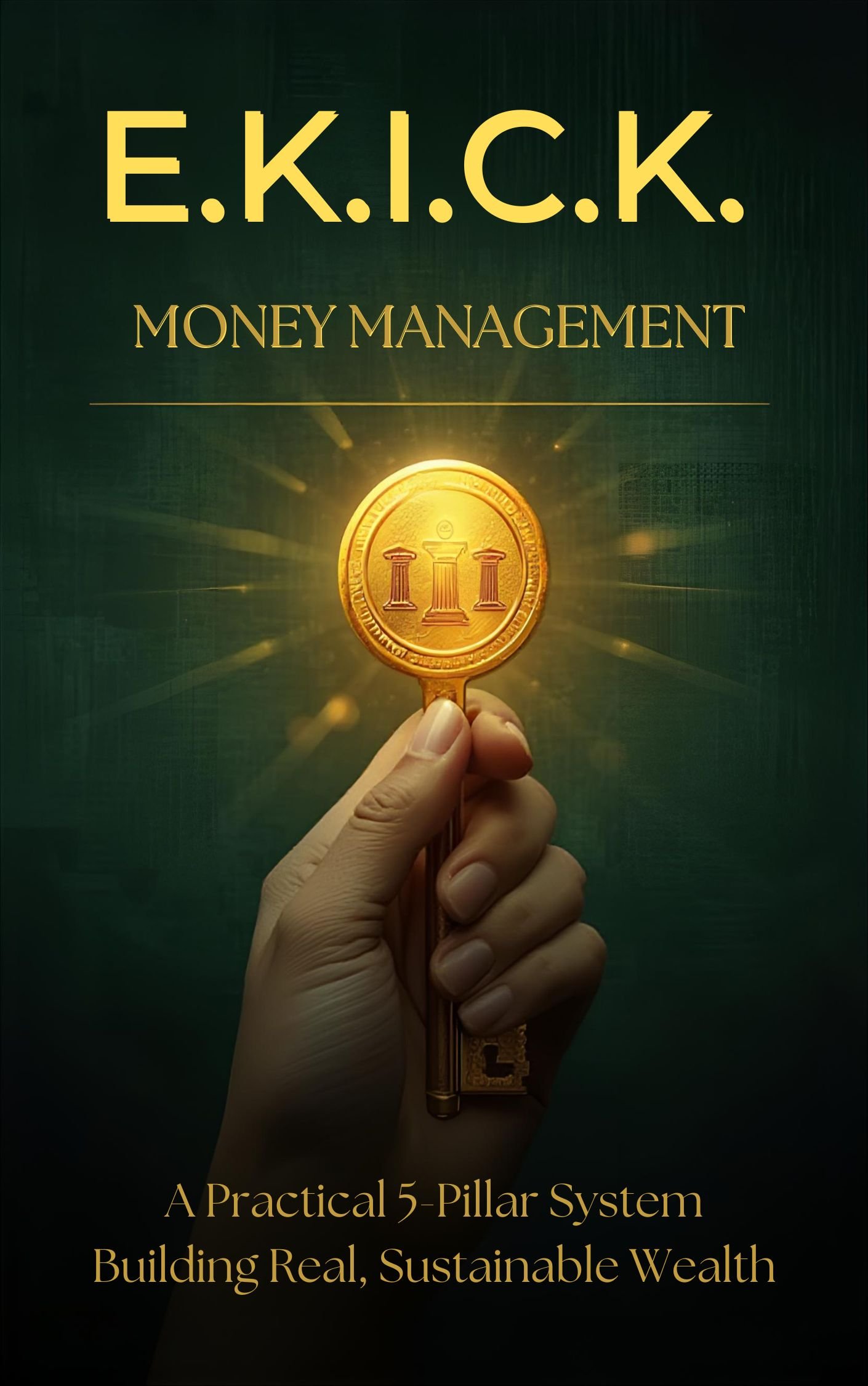 E.K.I.C.K. Money Management - Payhip