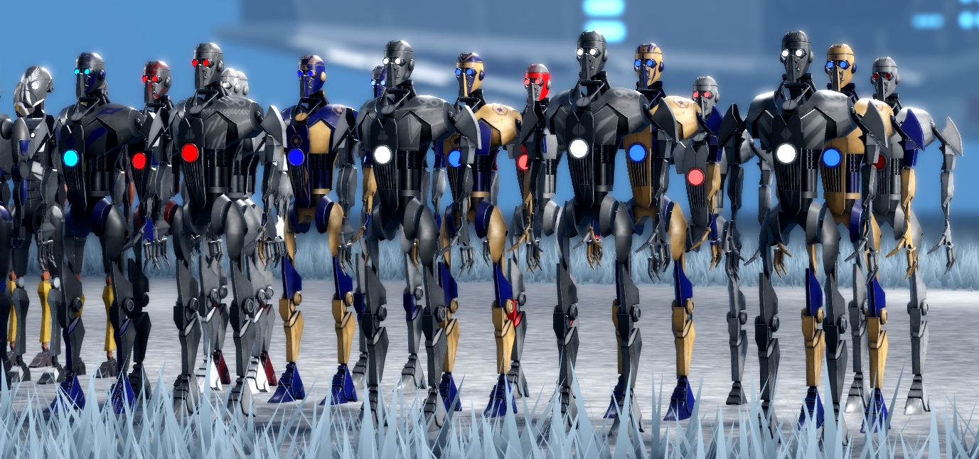 Lost Archives - Payhip