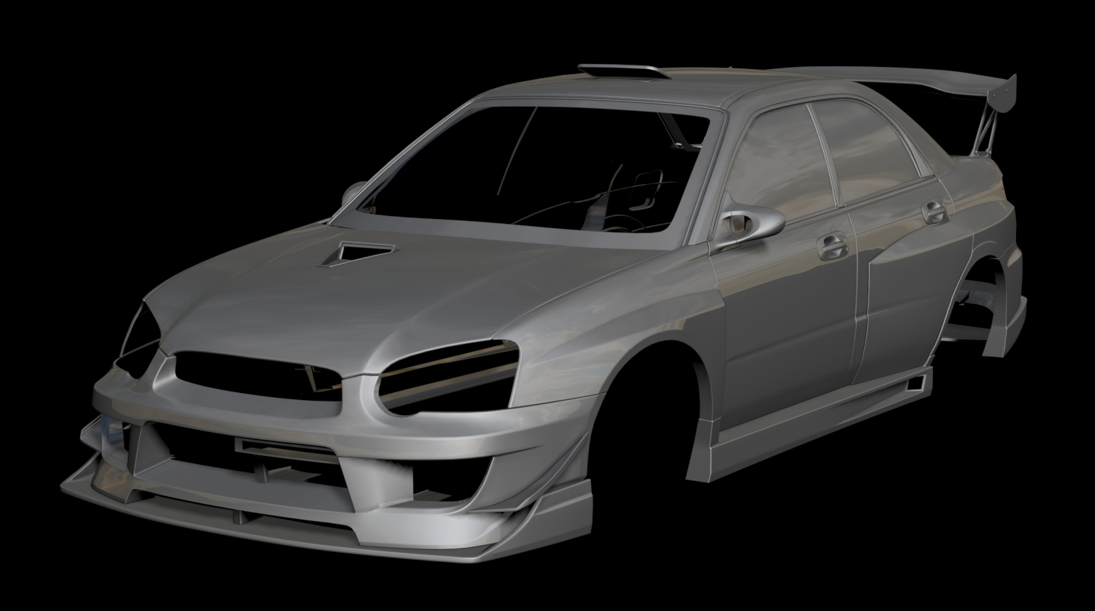 Kyusai Workshop Modding - Payhip