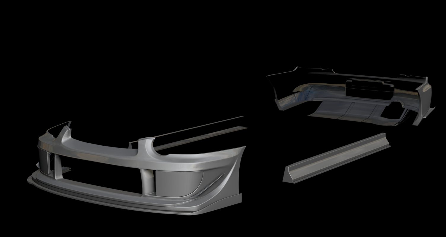 Kyusai Workshop Modding - Payhip
