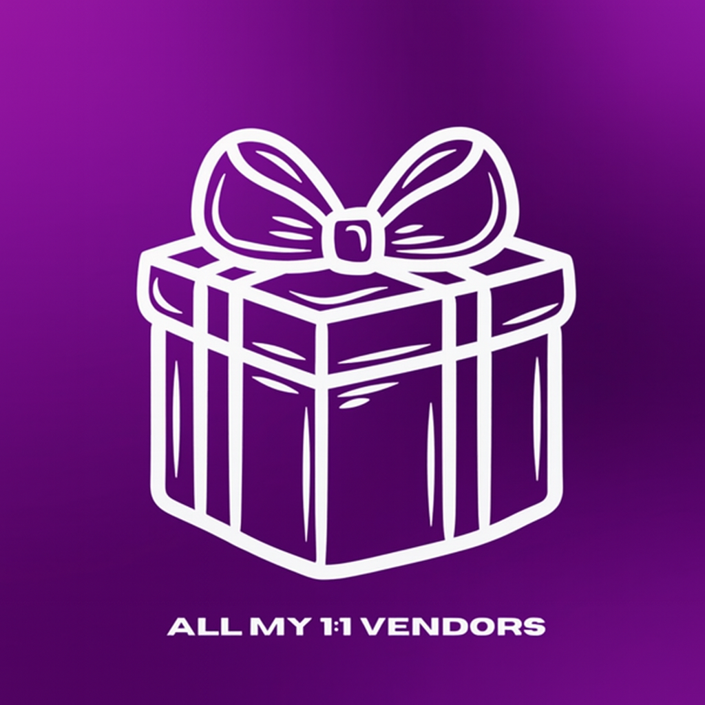 ALL VENDOR BUNDLE - Payhip