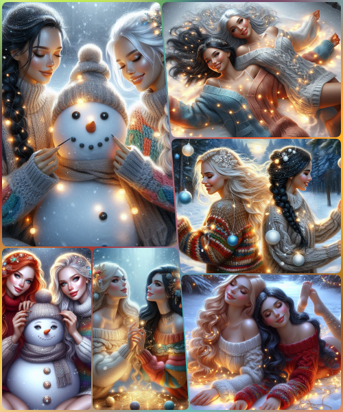 Frozen Moments Payhip