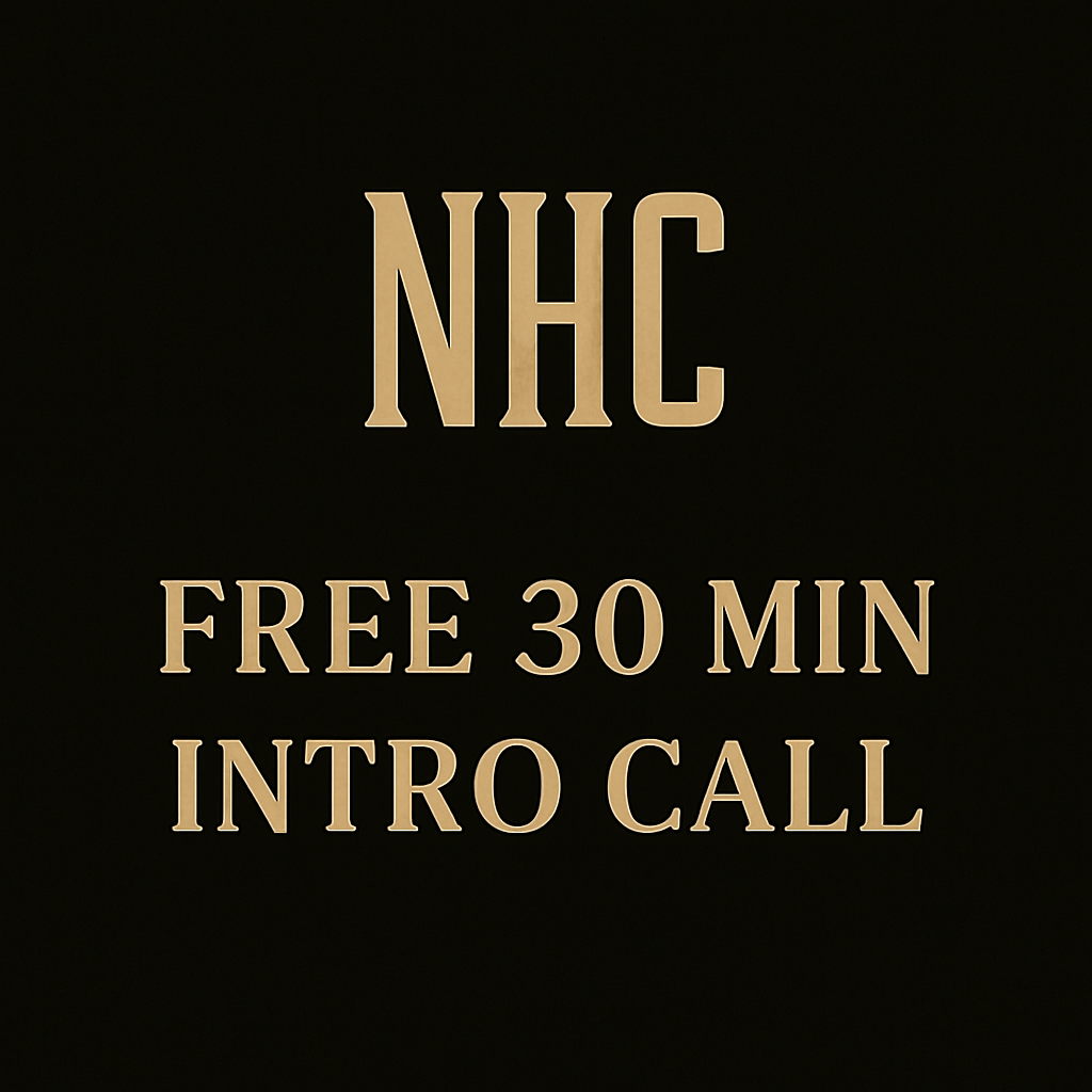 Free 30-Minute Intro Call - Payhip