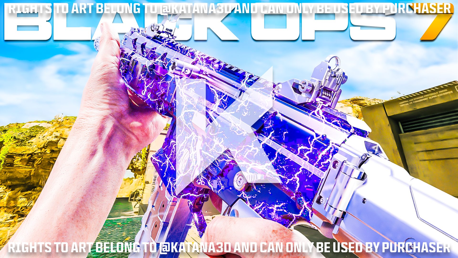 COD/BO7 Thumbnail - Tempest Peacekeeper (Text NO Text) - Payhip