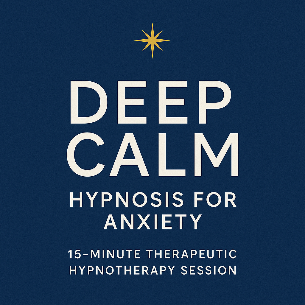 Deep Calm Hypnosis for Anxiety - Payhip