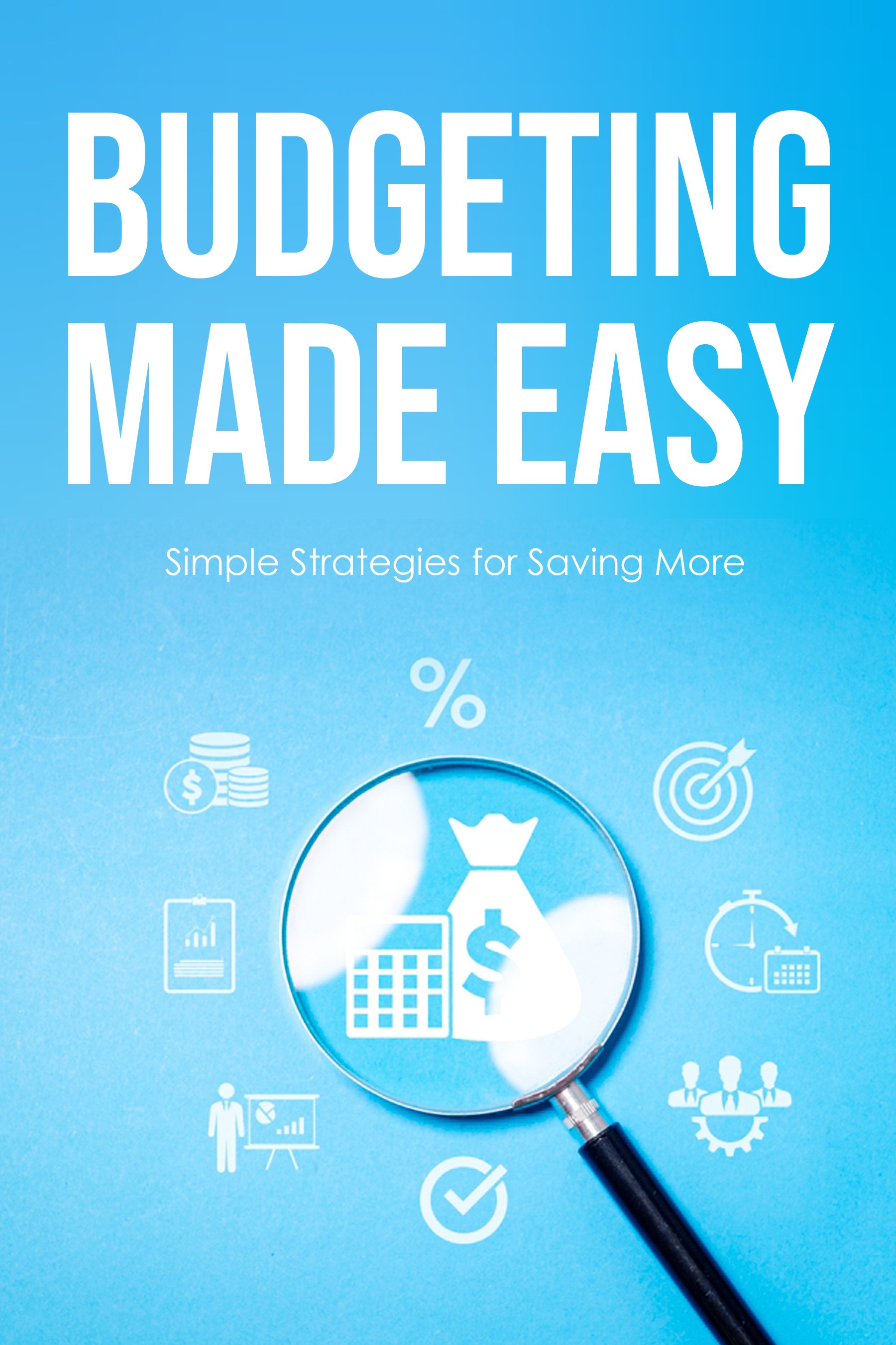 Budgeting Made Easy - Payhip