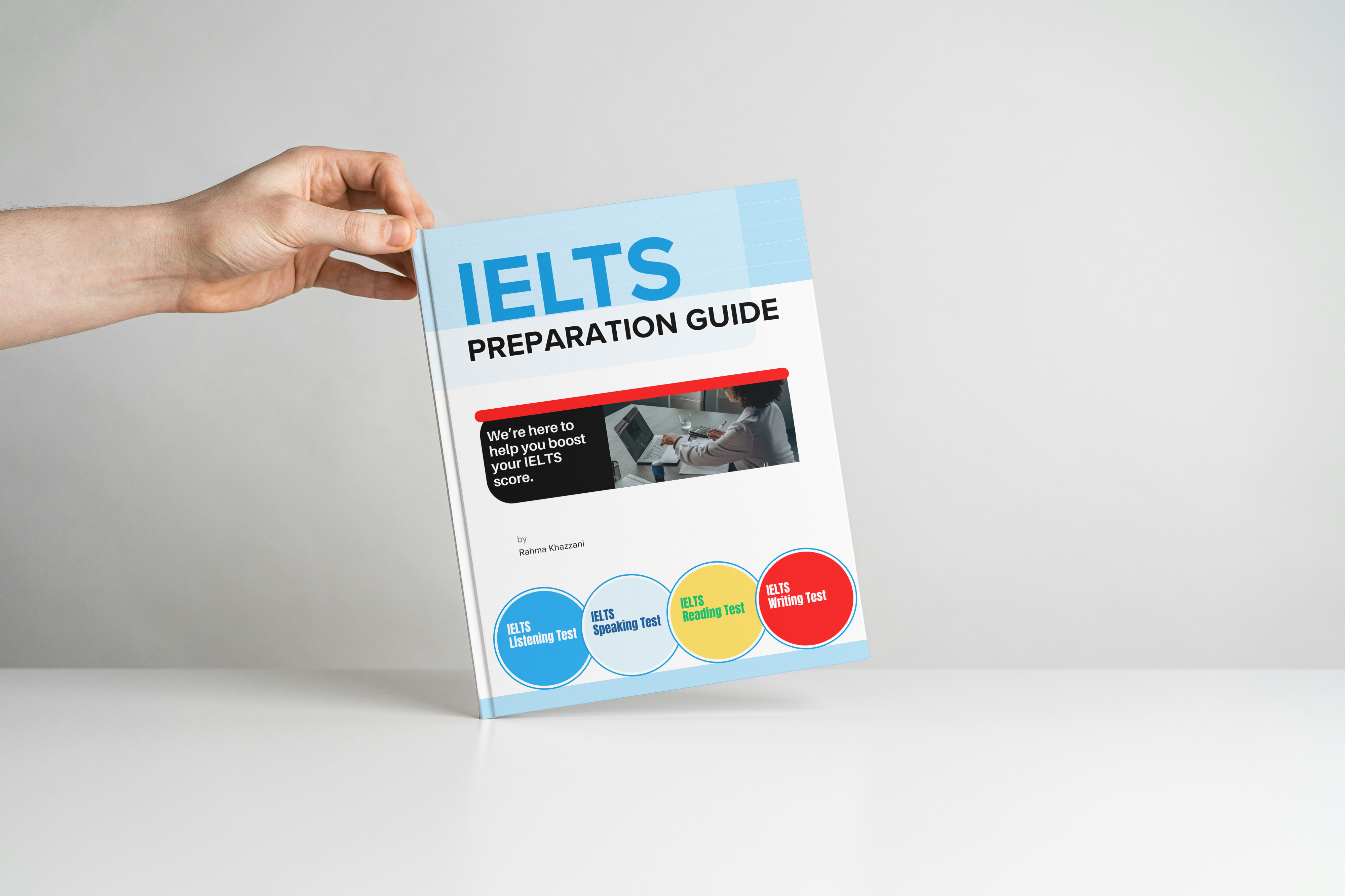 IELTS Preparation Guide - Payhip