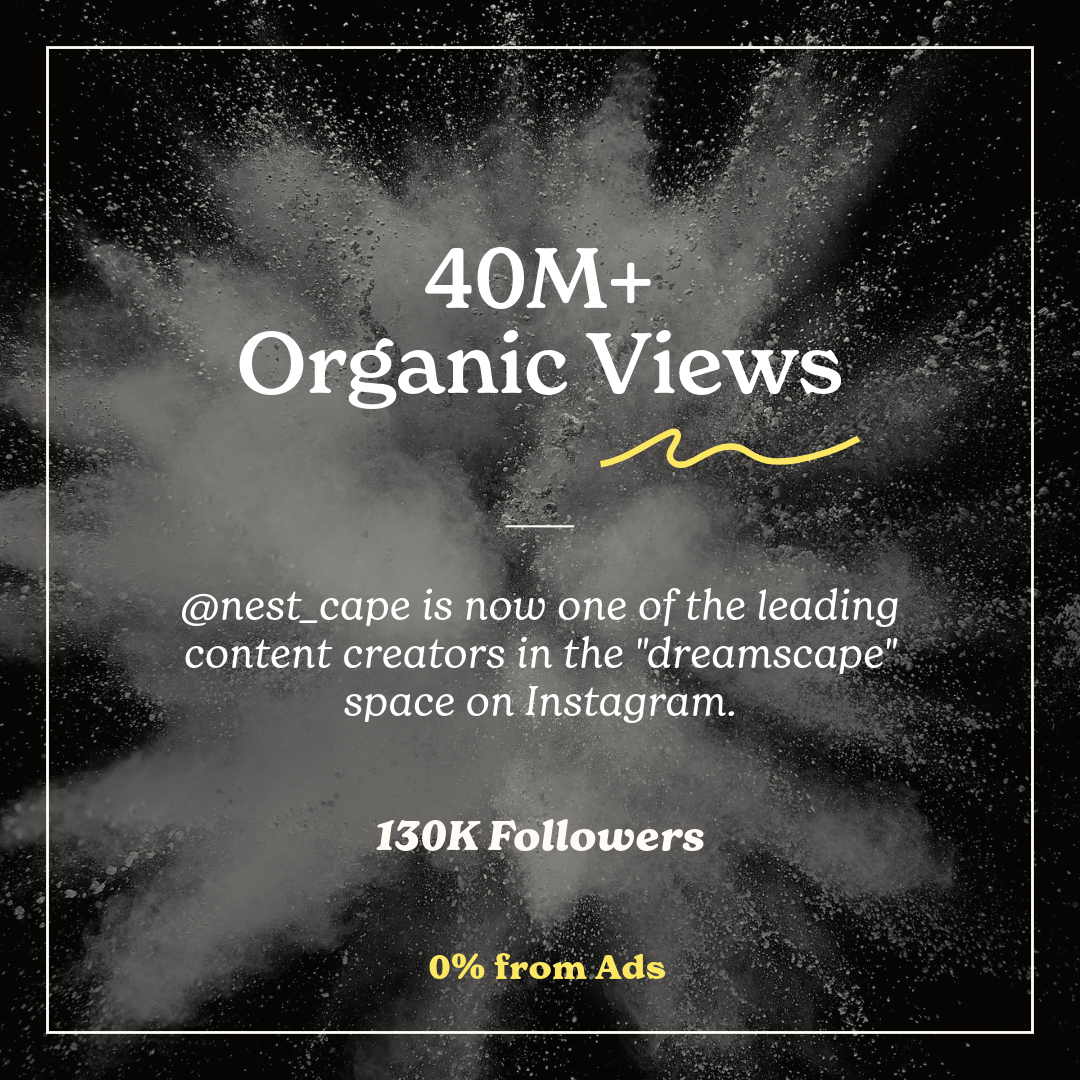 Online Course | How We Grew to 130K Followers on Instagram - Payhip