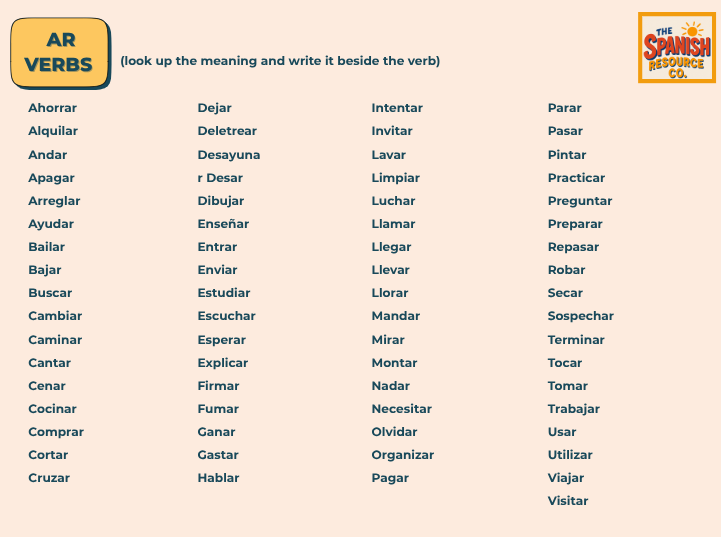 THE ULTIMATE REGULAR AR-VERB POWER PACK - Payhip