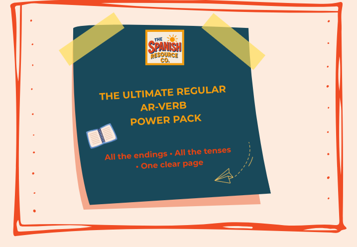 THE ULTIMATE REGULAR AR-VERB POWER PACK - Payhip