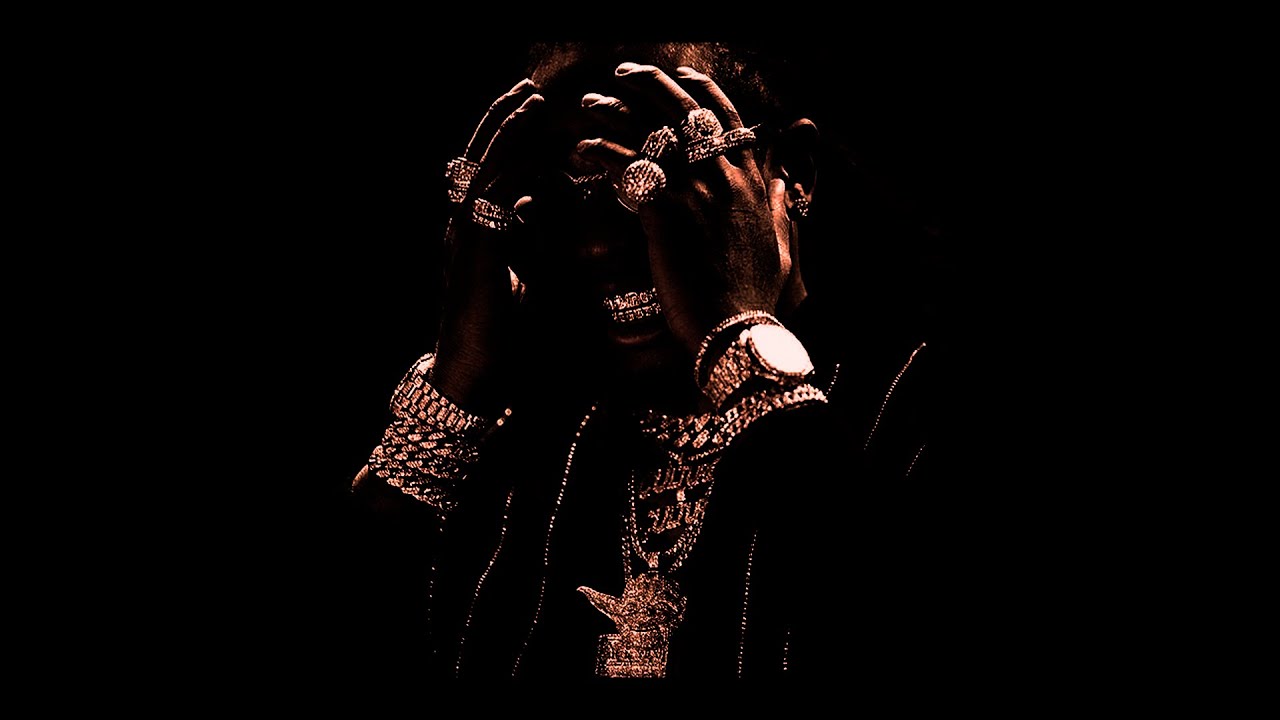 Aggressive Trap Beat – Hard Rap Instrumental 2025 - Payhip