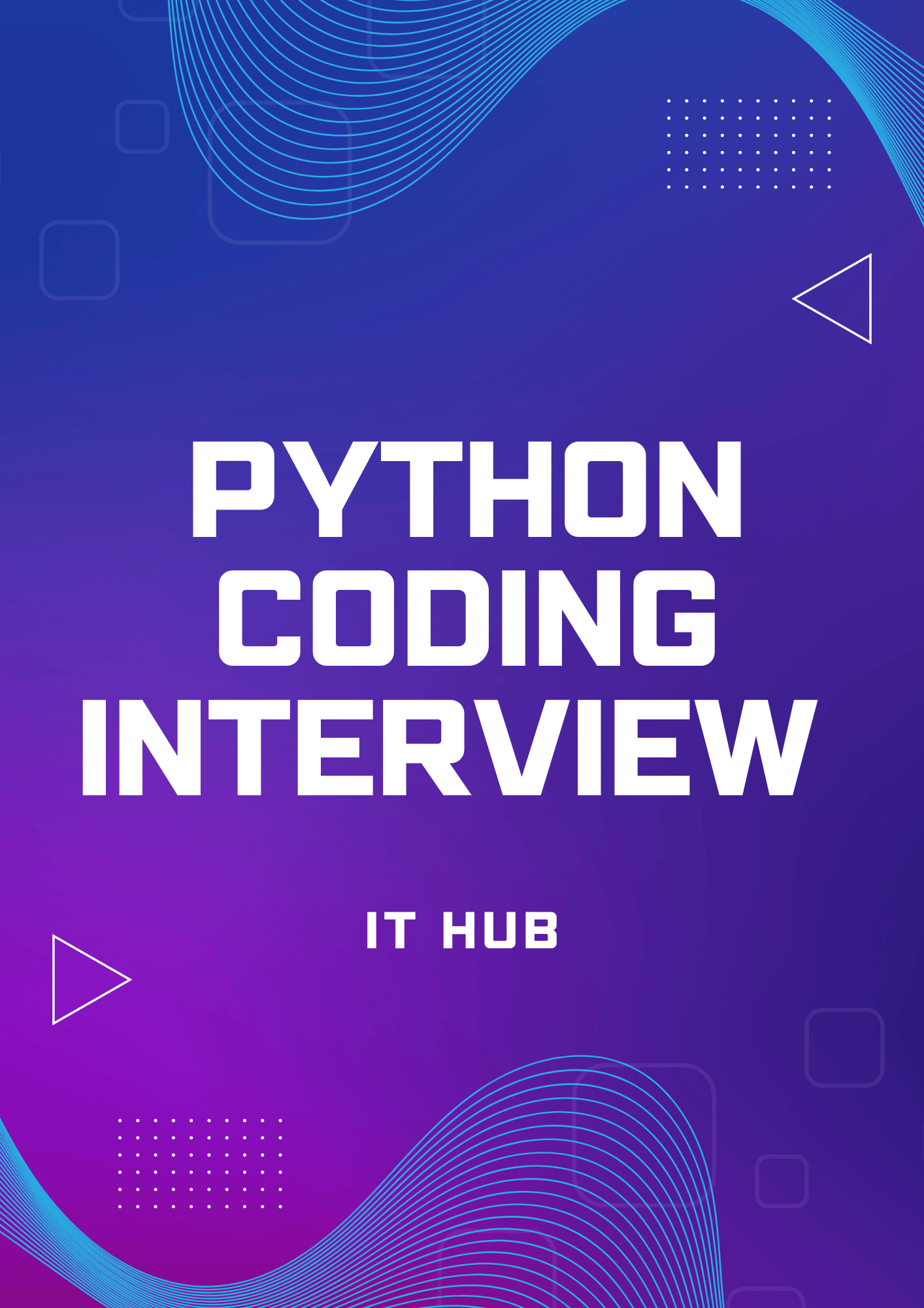 Python Coding Interview - Payhip