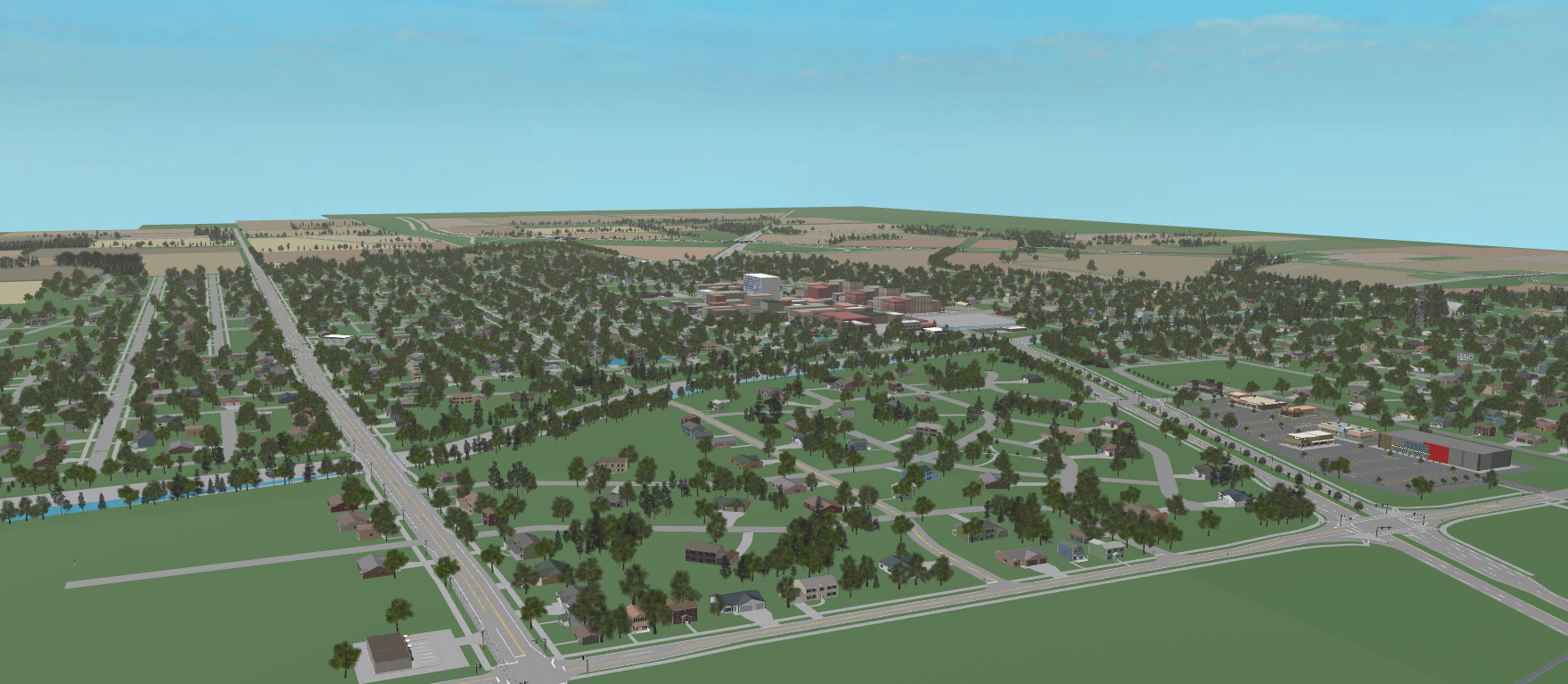 Lodi County Roleplay Map [25% OFF] - Payhip