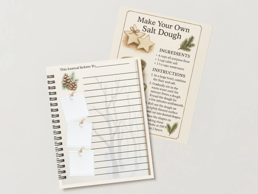 Little Lessons Christmas Freebie - Payhip