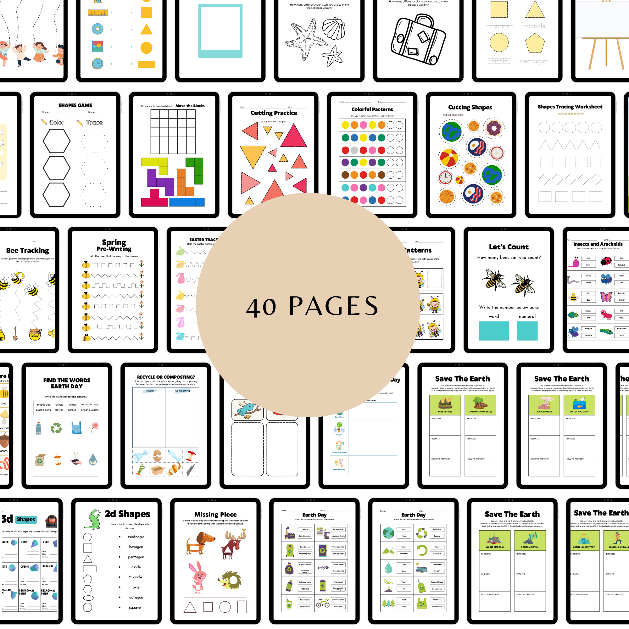 Early Fınıshers Activity Book - Payhip