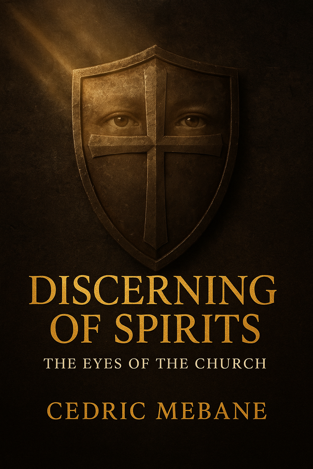 Discerning of Spirits: The Eyes of the Church - Payhip