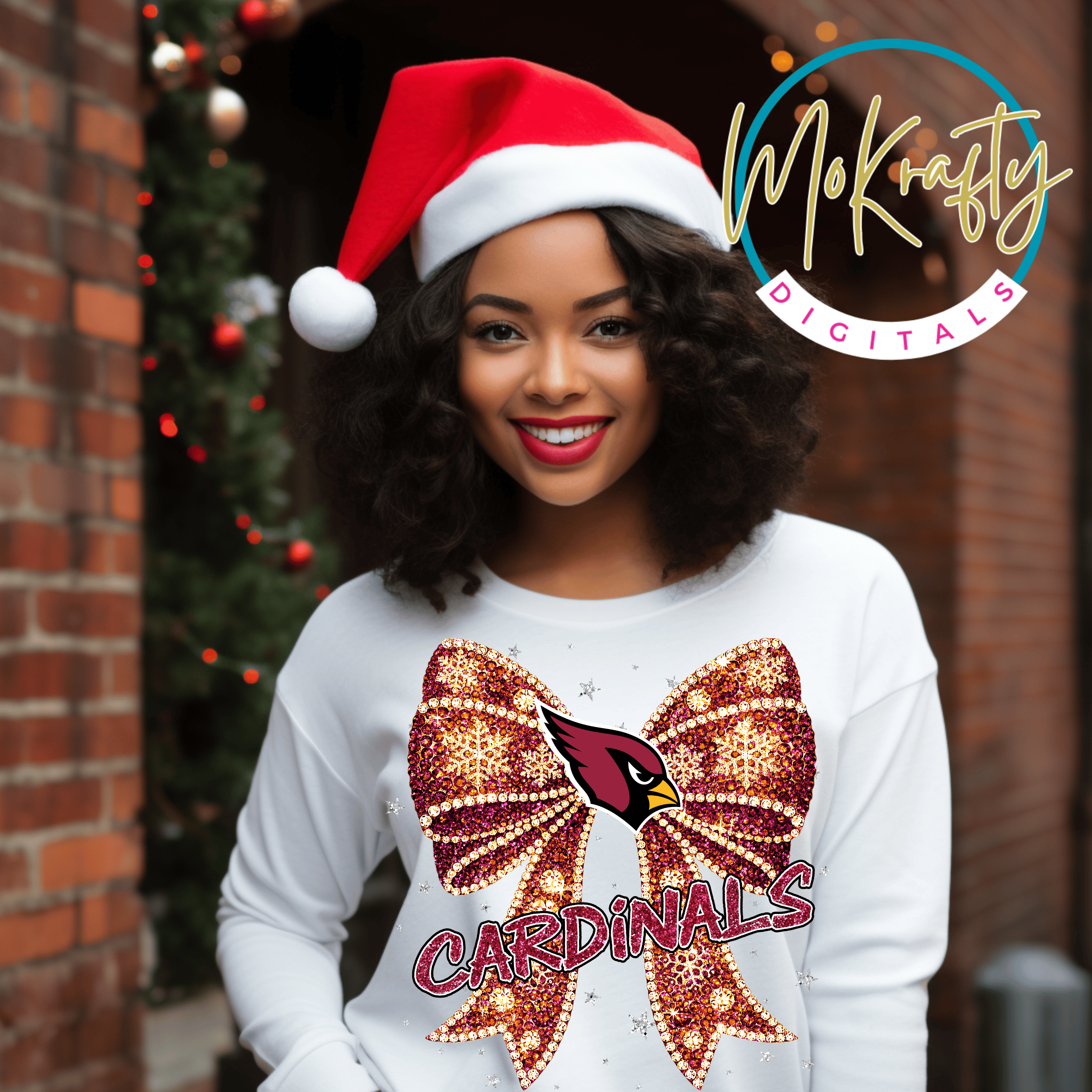 NFL Glam Bow Mega Bundle – 32 Teams – High-Res PNG Collection - Payhip