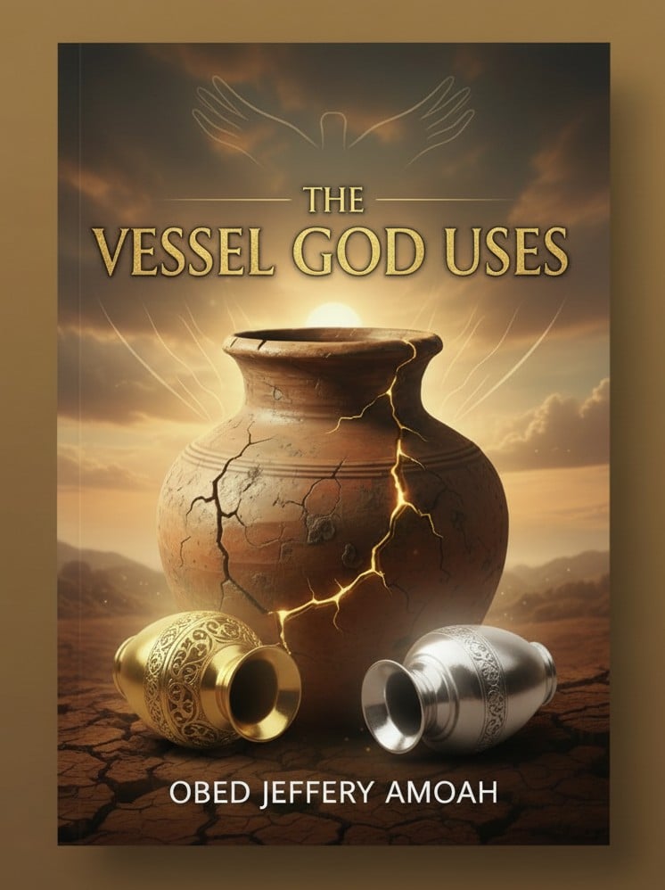 The Vessel God Uses - Payhip