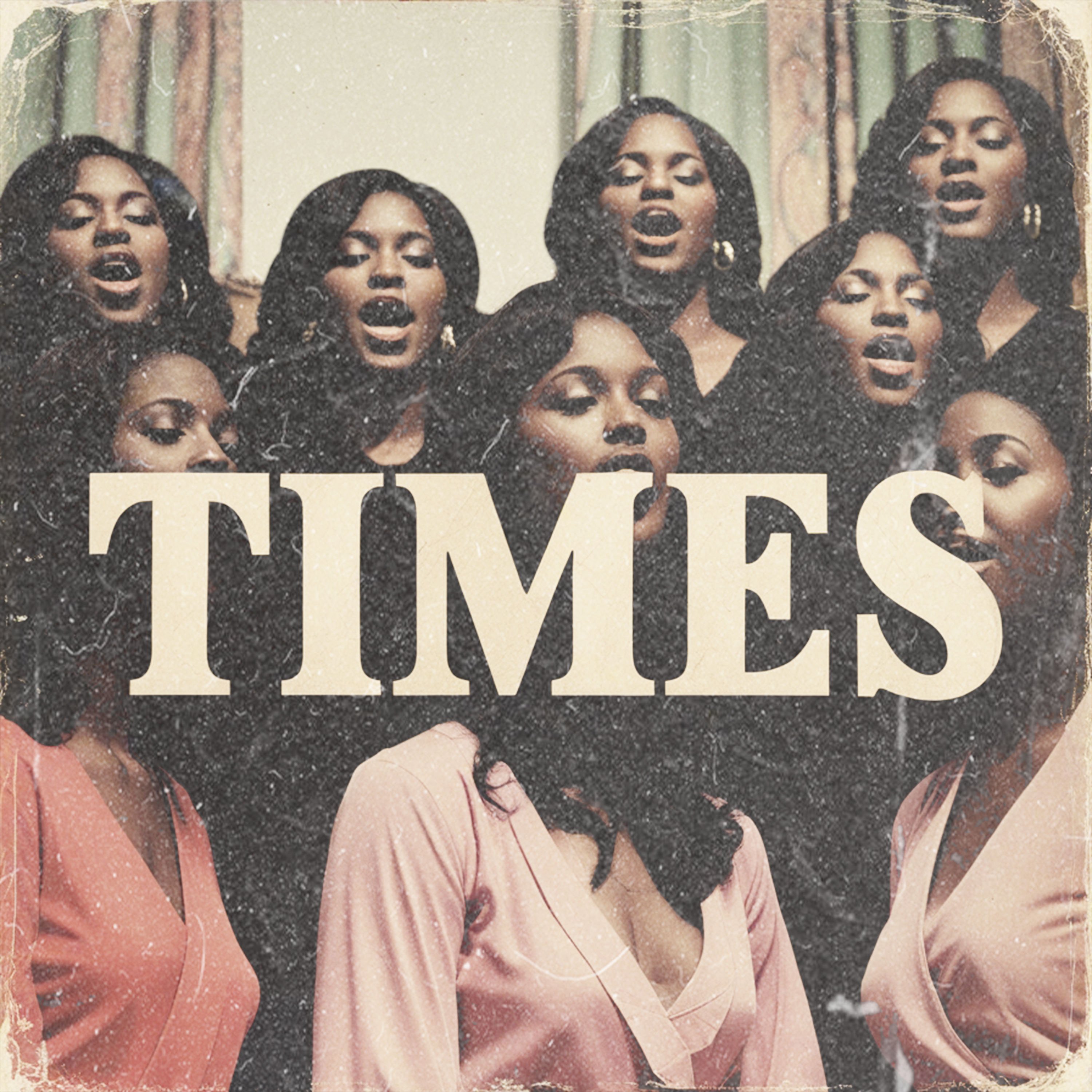 RIC BEATS - TIMES - Free Soul Sample Pack