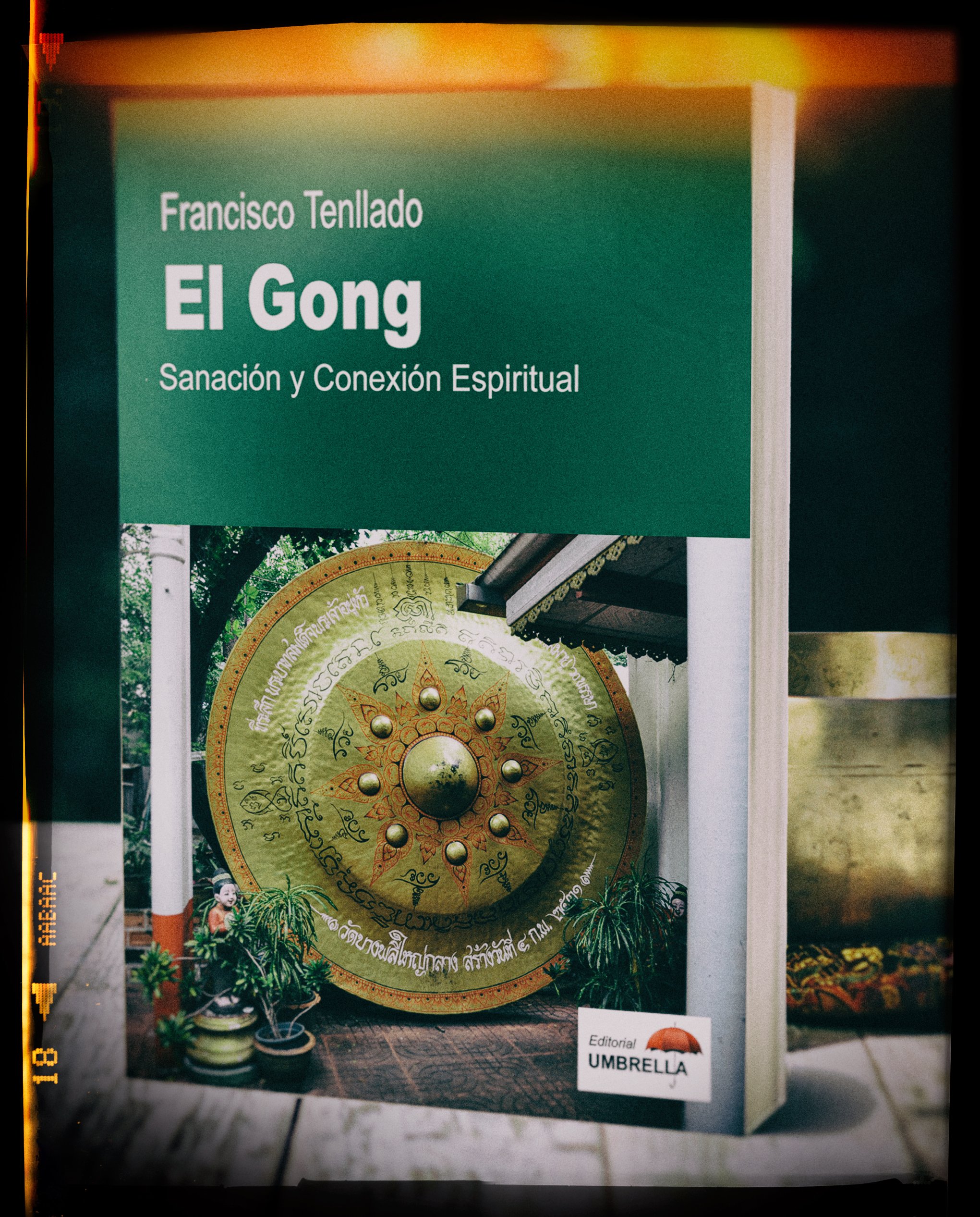 El Gong - El Poder de un instrumento que transforma - Payhip