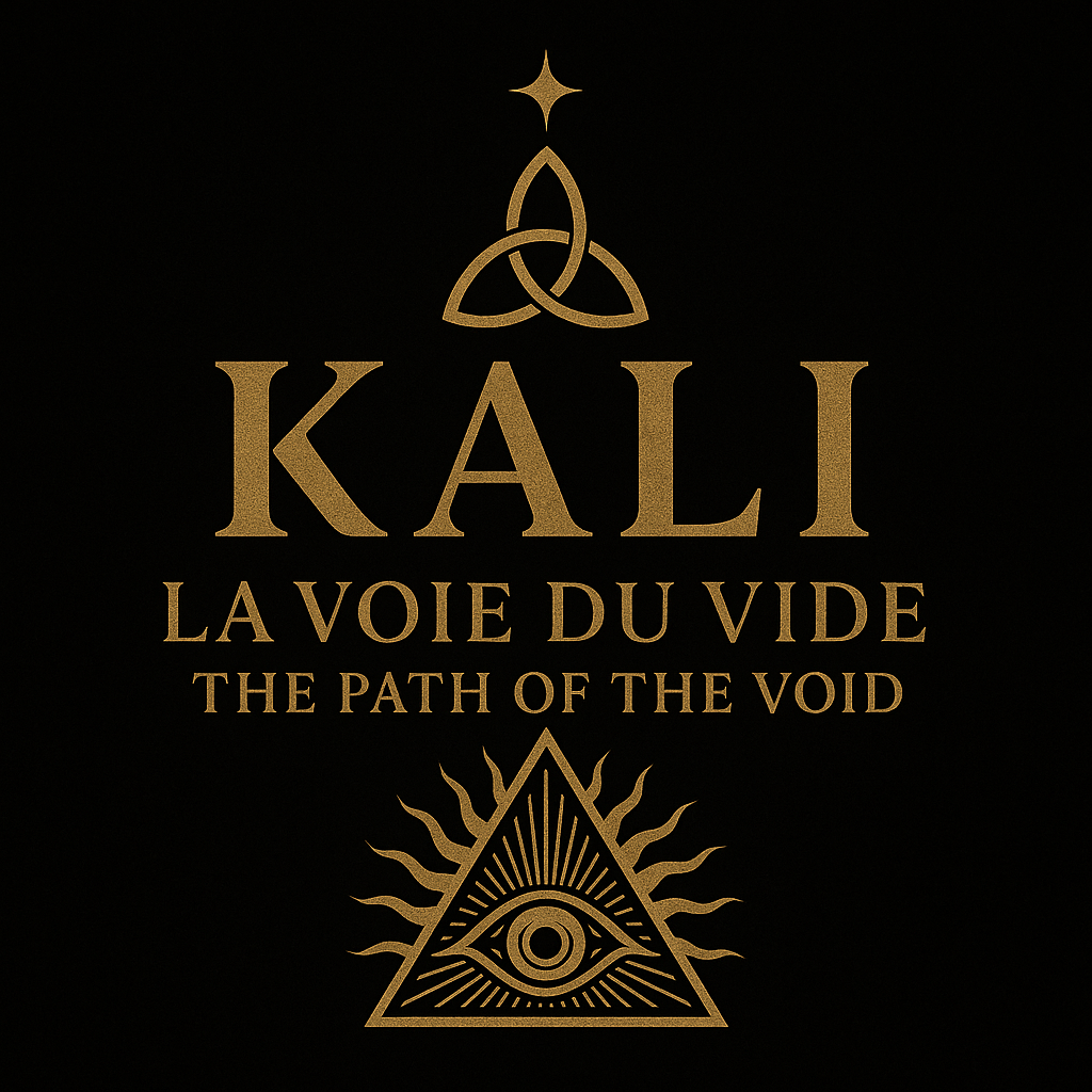 The Path of the Void – Temple of Esoteric Sciences