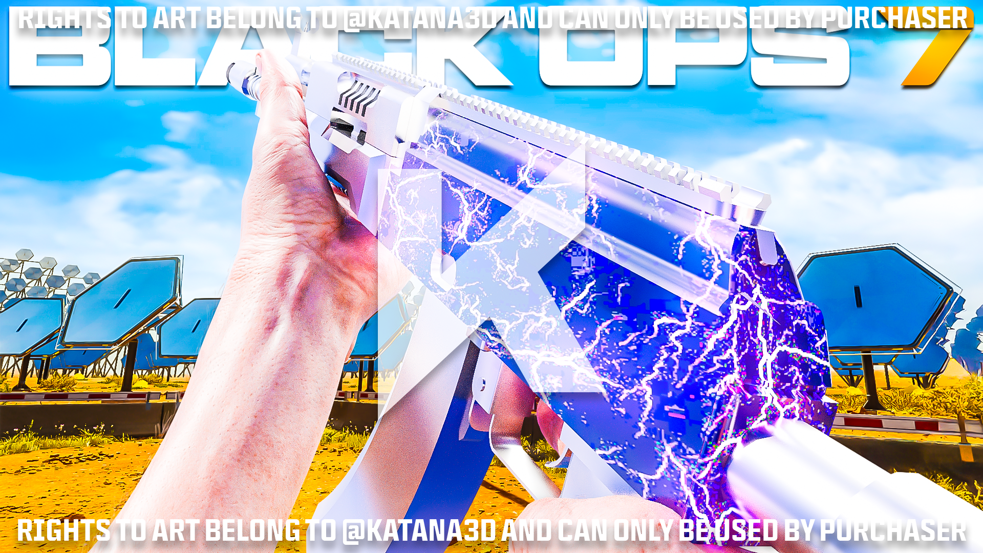 COD/BO7 Thumbnail - Tempest AK27 (Text NO Text) - Payhip