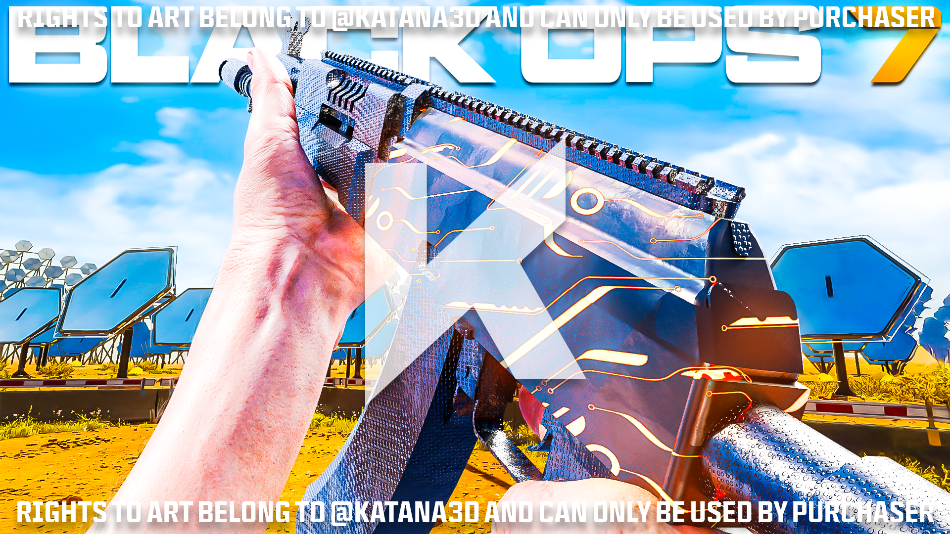 COD/BO7 Thumbnail - Cyborg AK27 (Text NO Text) - Payhip