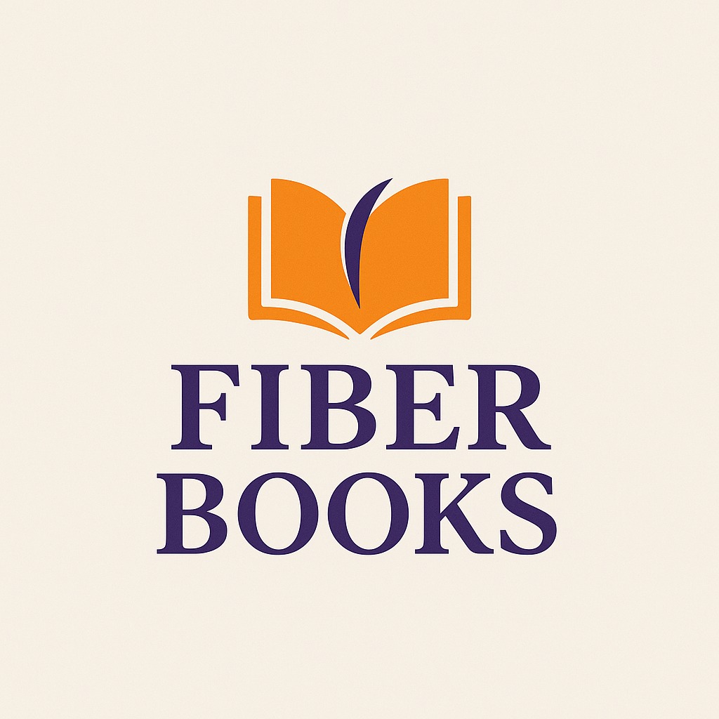 Fiber Books - Payhip