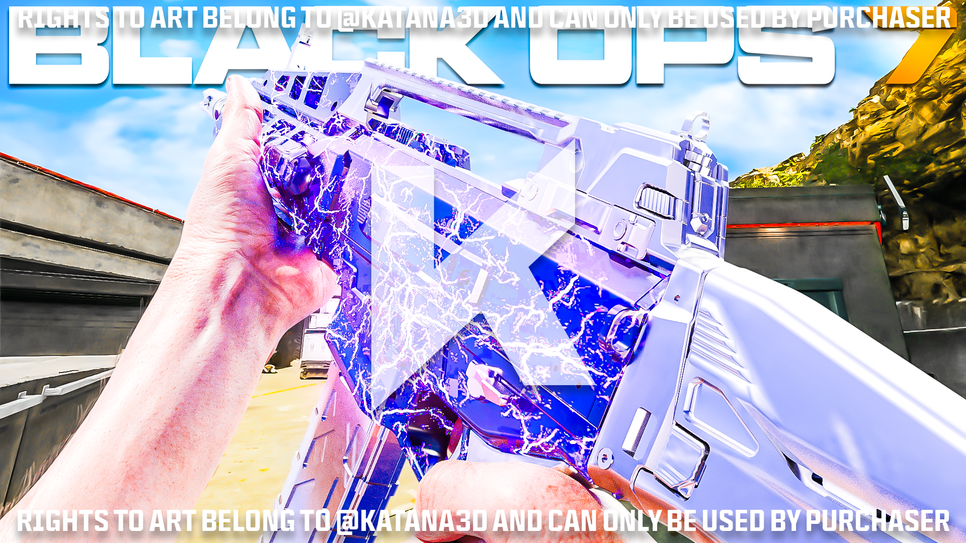 COD/BO7 Thumbnail - Tempest M8A1 (Text NO Text) - Payhip