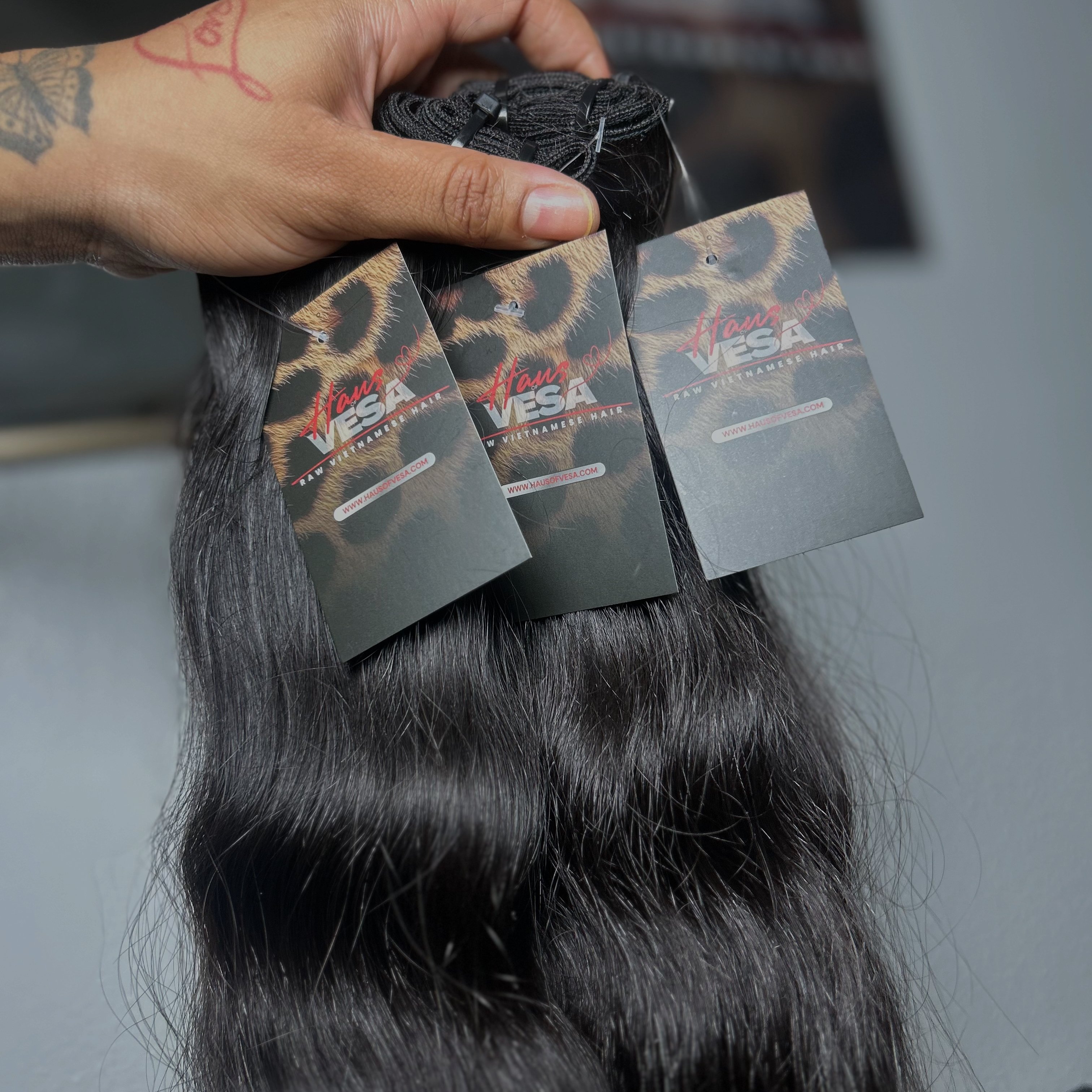 RAW Natural wave - Payhip