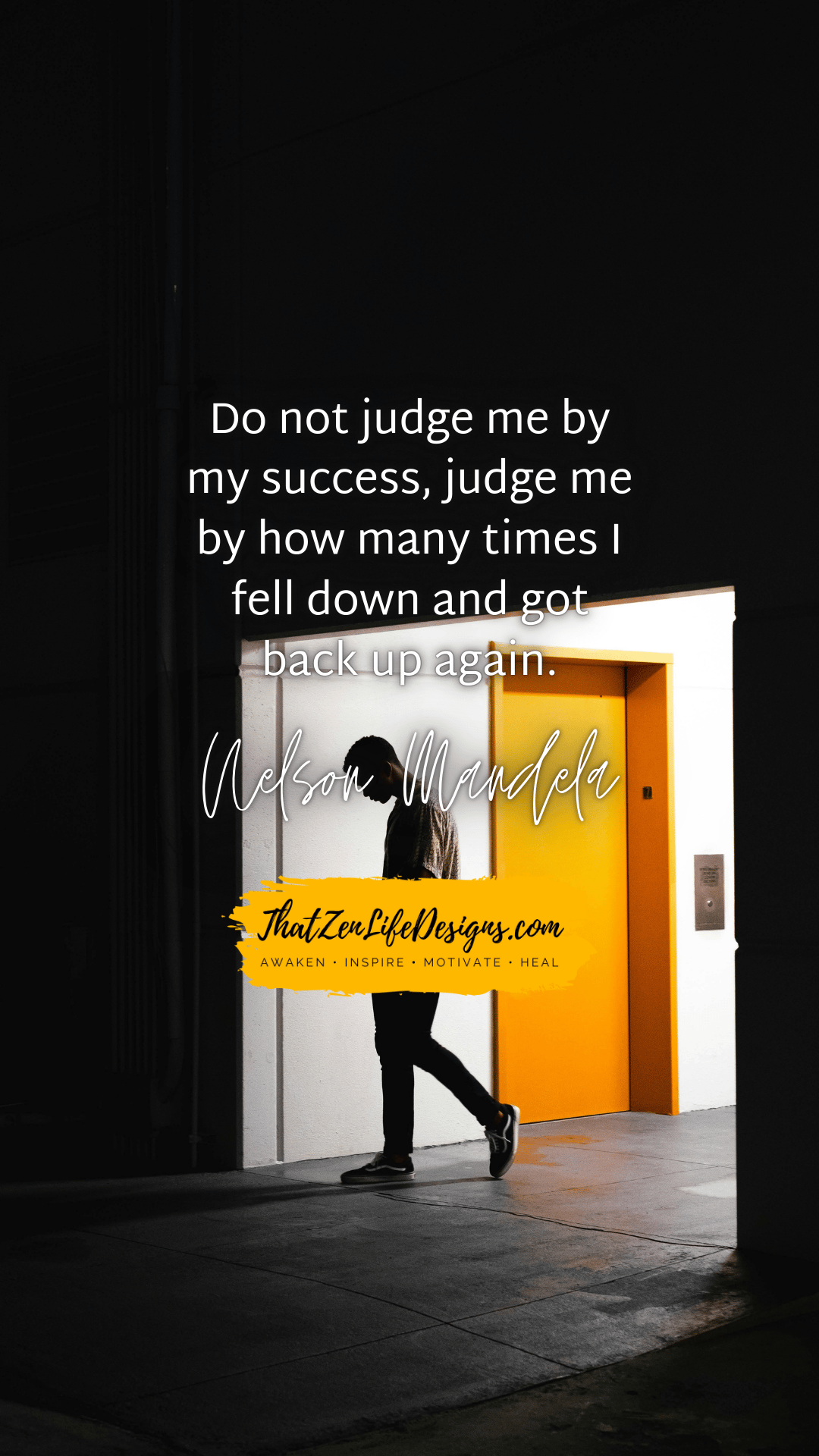 113. Do Not Judge Me.. | Phone Wallpaper | Digital Download
