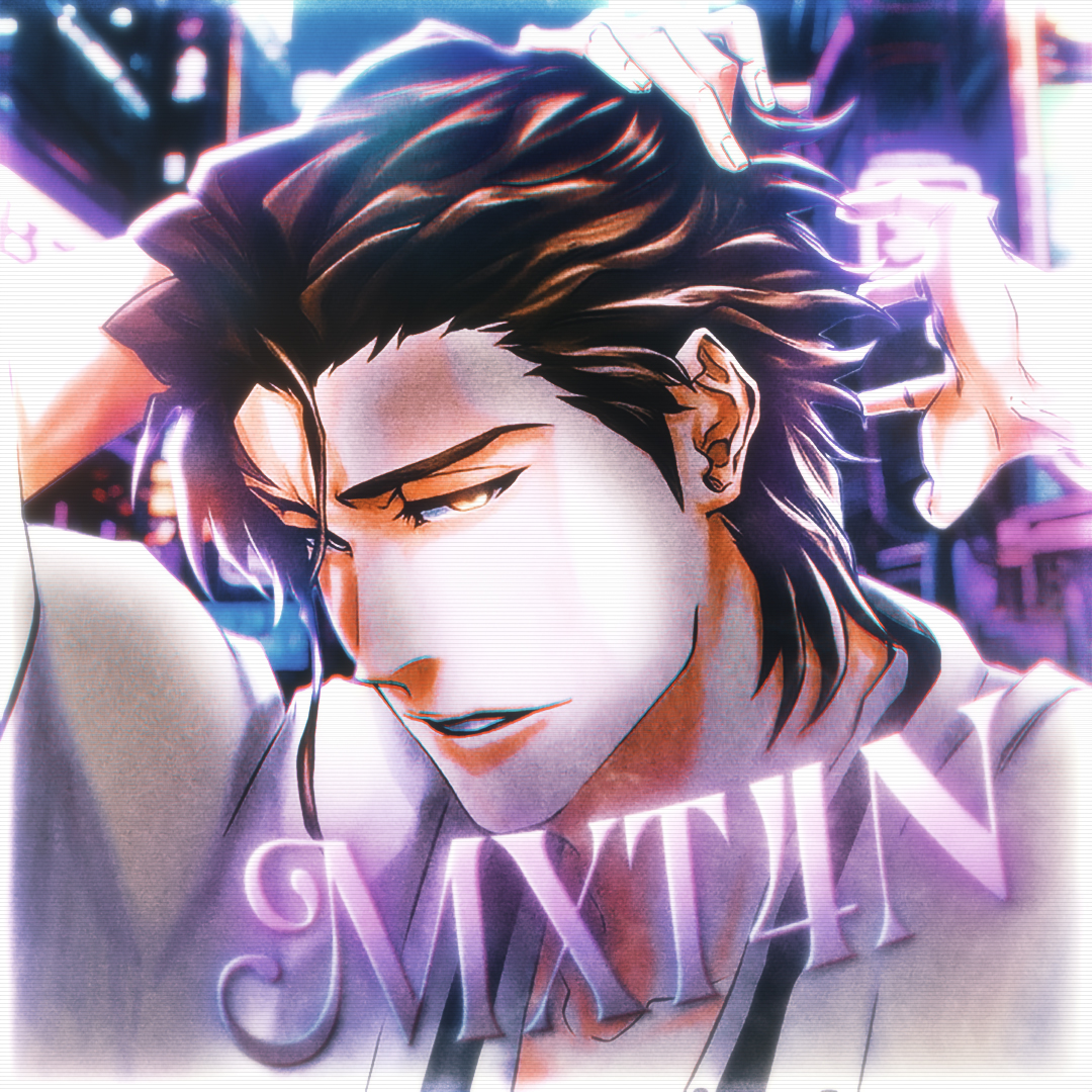 Aizen PFP Banner - Payhip