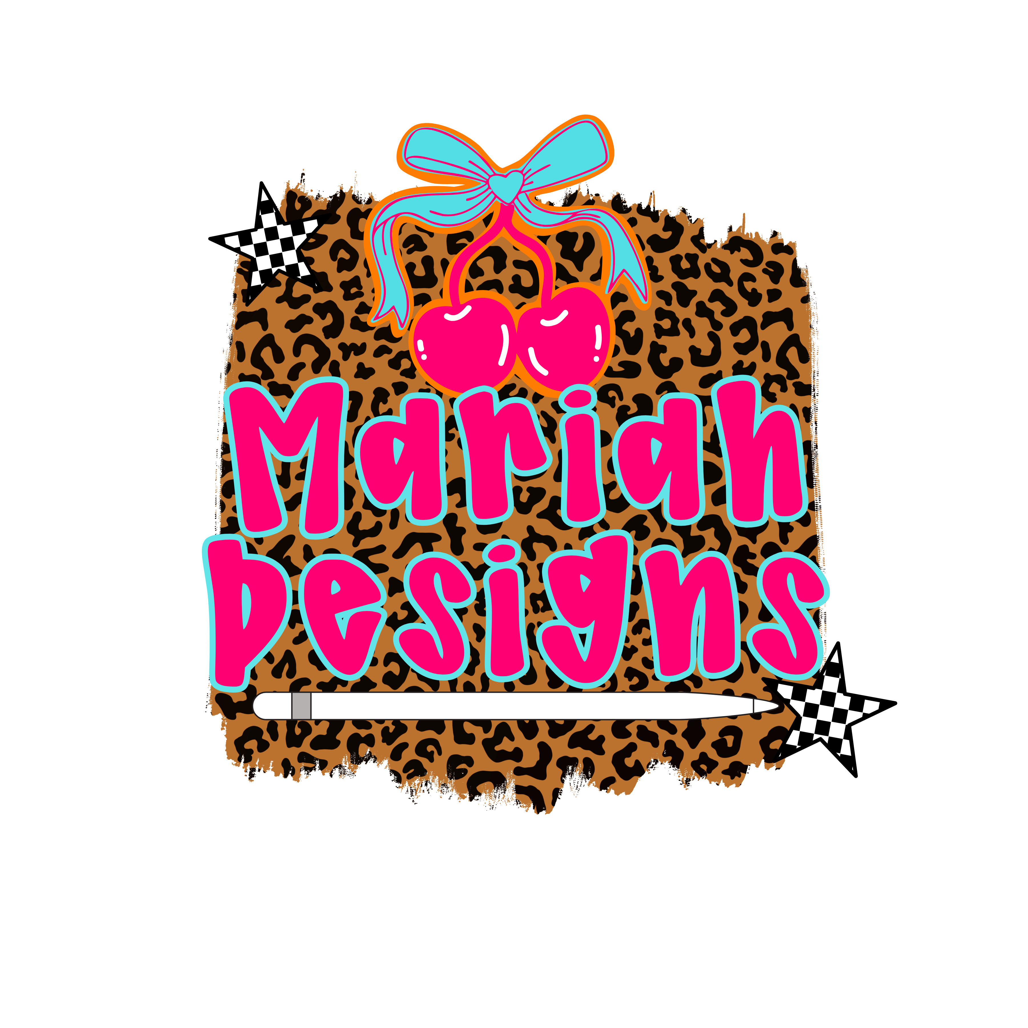Mariah Designs - Payhip
