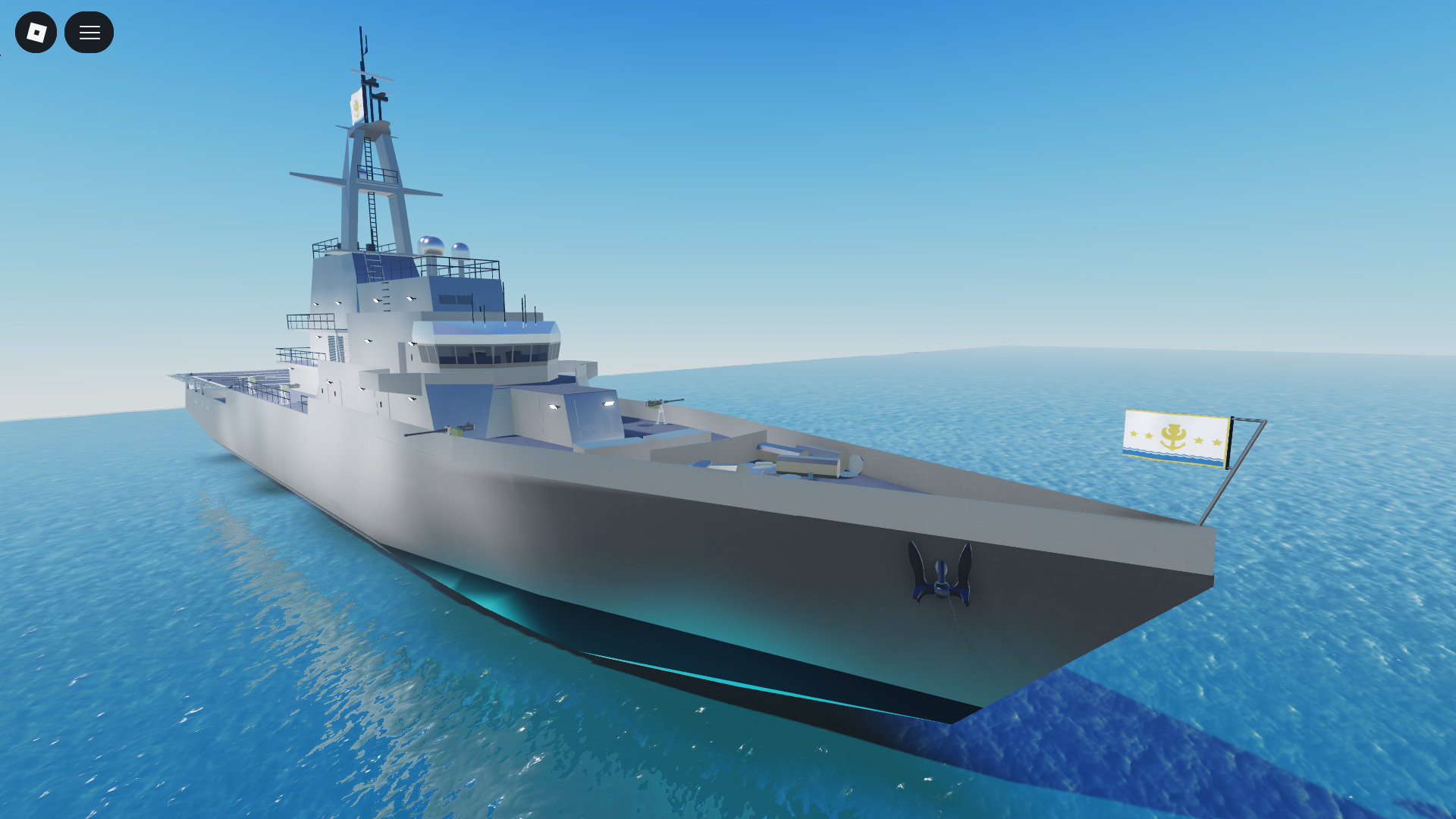 KW Studio | Roblox Store - 🚢 Boats & Ships – Water Transport Assets