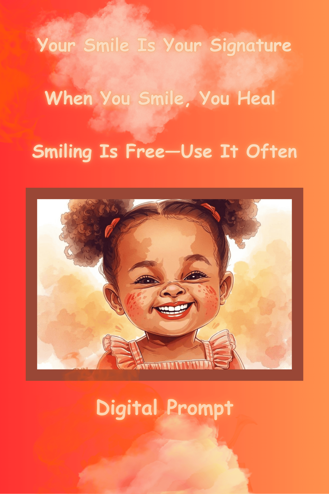 MINDSET on MISSION - Digital Prompts