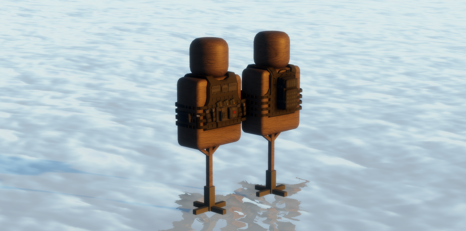 R6 Tactical Vest - Payhip