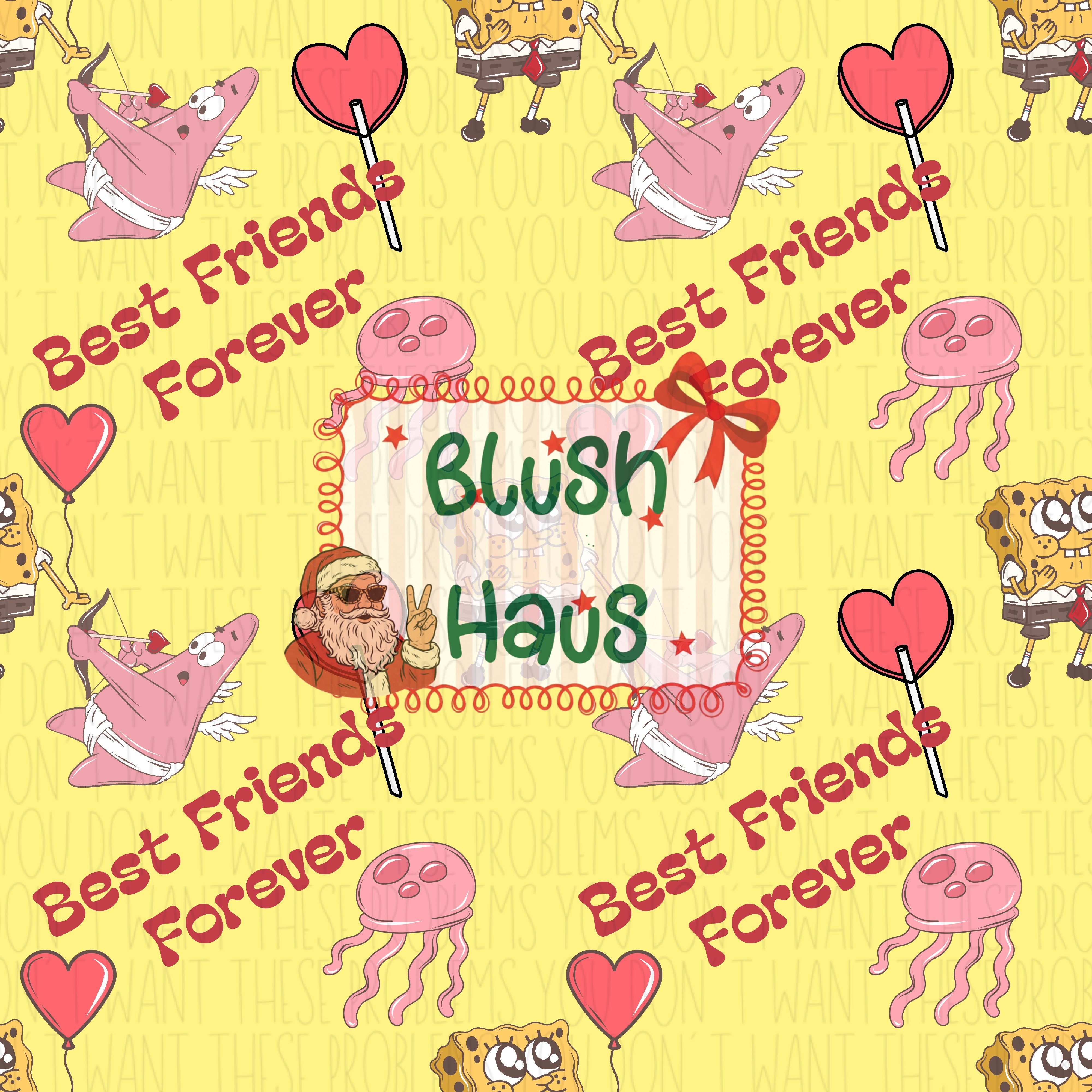 BFF seamless - Payhip