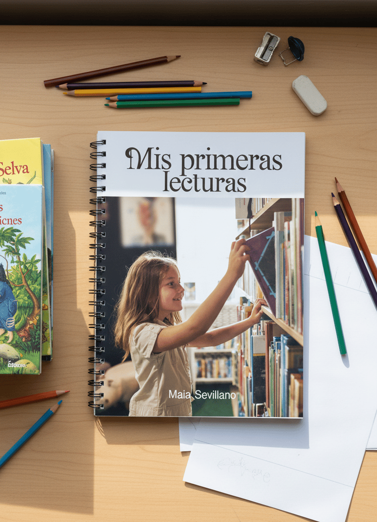 GUIA - Mis Primeras Lecturas - Payhip