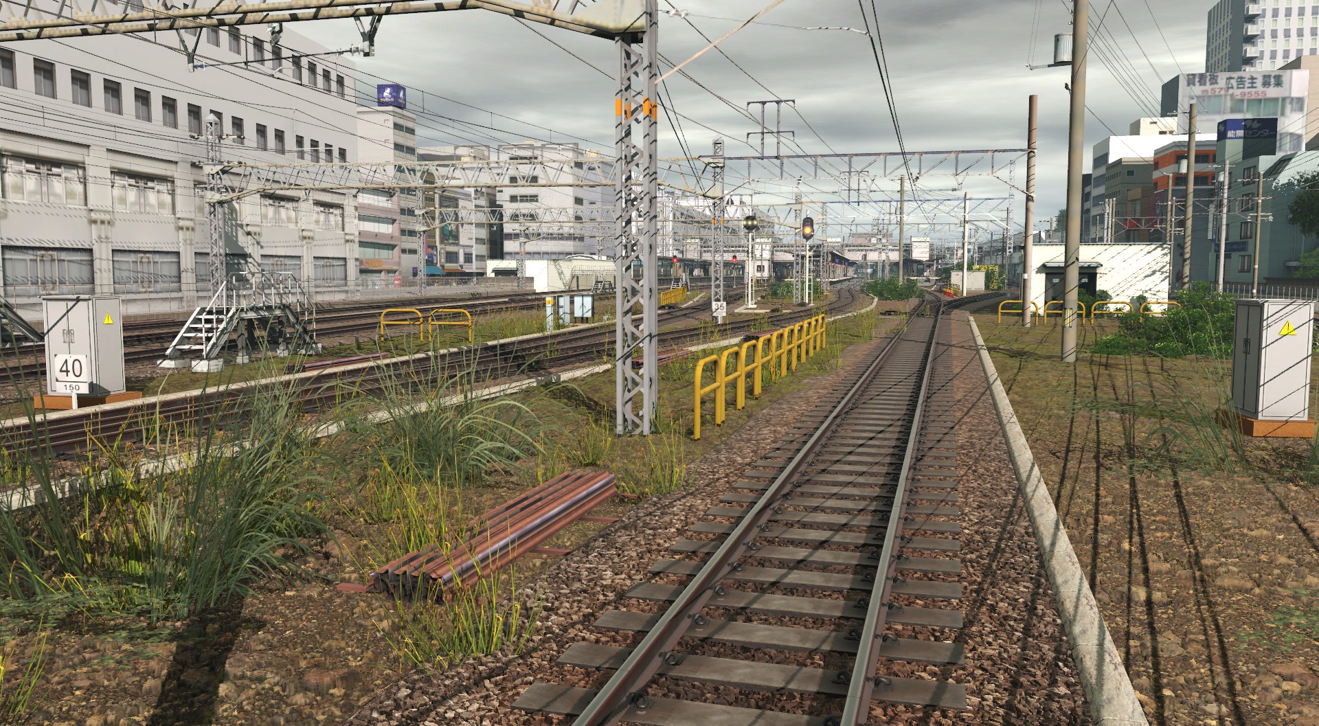HANWA LINE V2.0 PBR-MATERIALIZED - Payhip