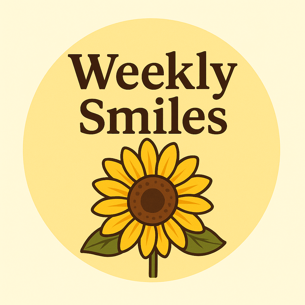 Weekly Smiles - Payhip