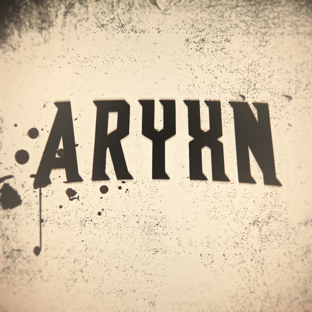 Invincible-Style Watermark – Customizable Title Card Variants Included ...