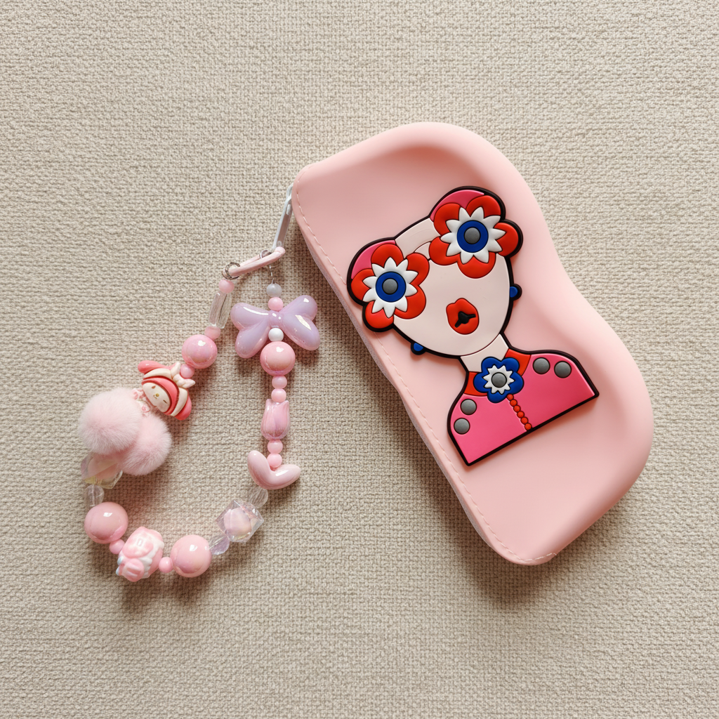 Sweet Blush Charm Box - Payhip