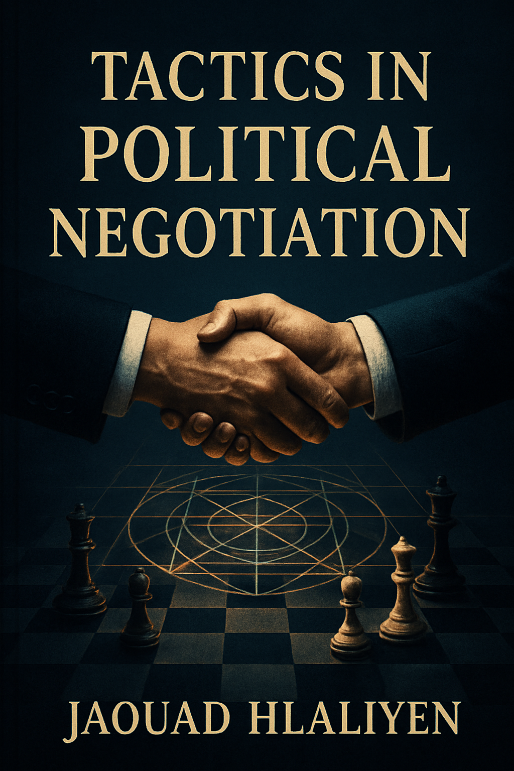 The Grand Chessboard: Strategy and Tactics in Political Negotiation ...