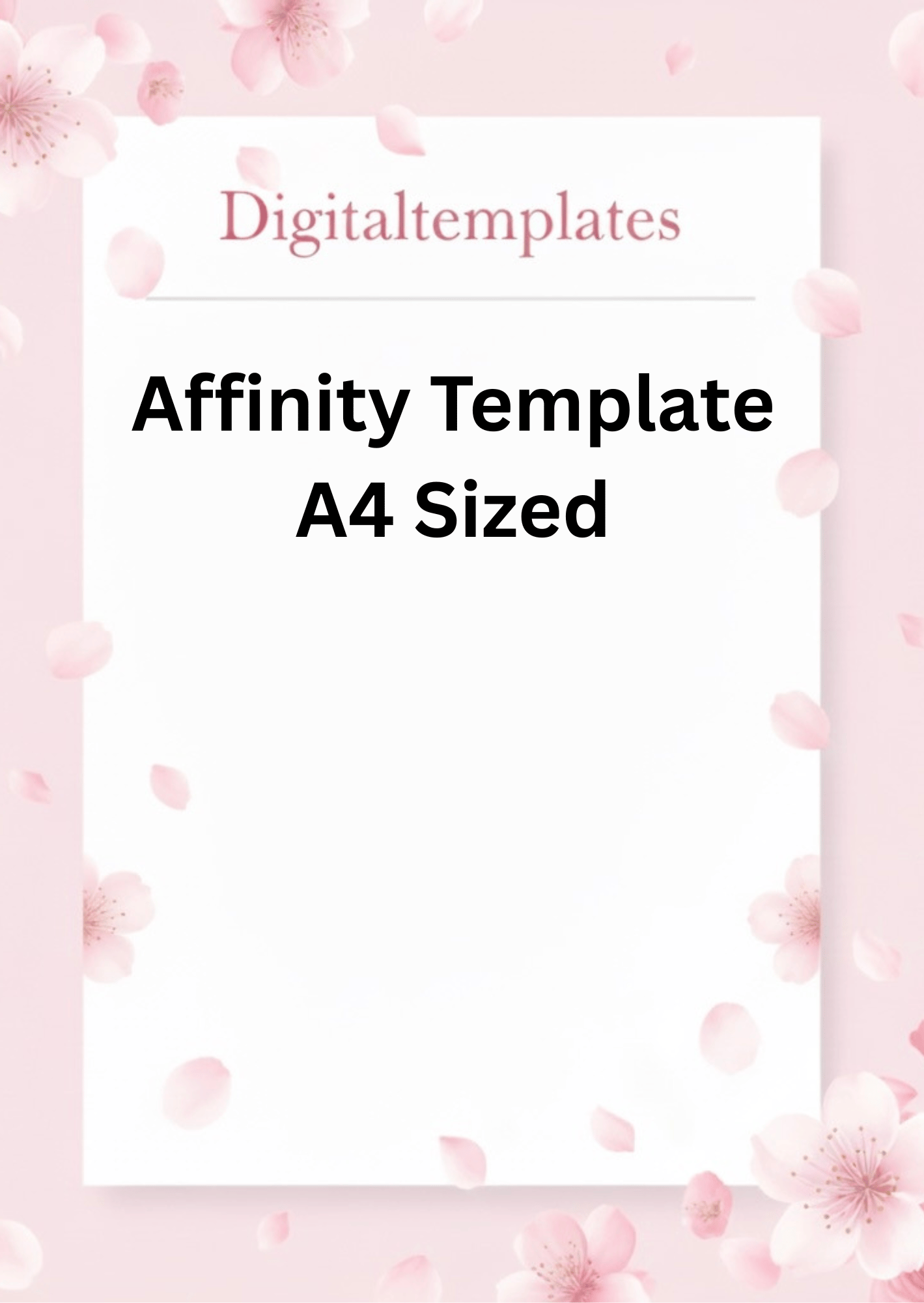 Affinity Template - Payhip