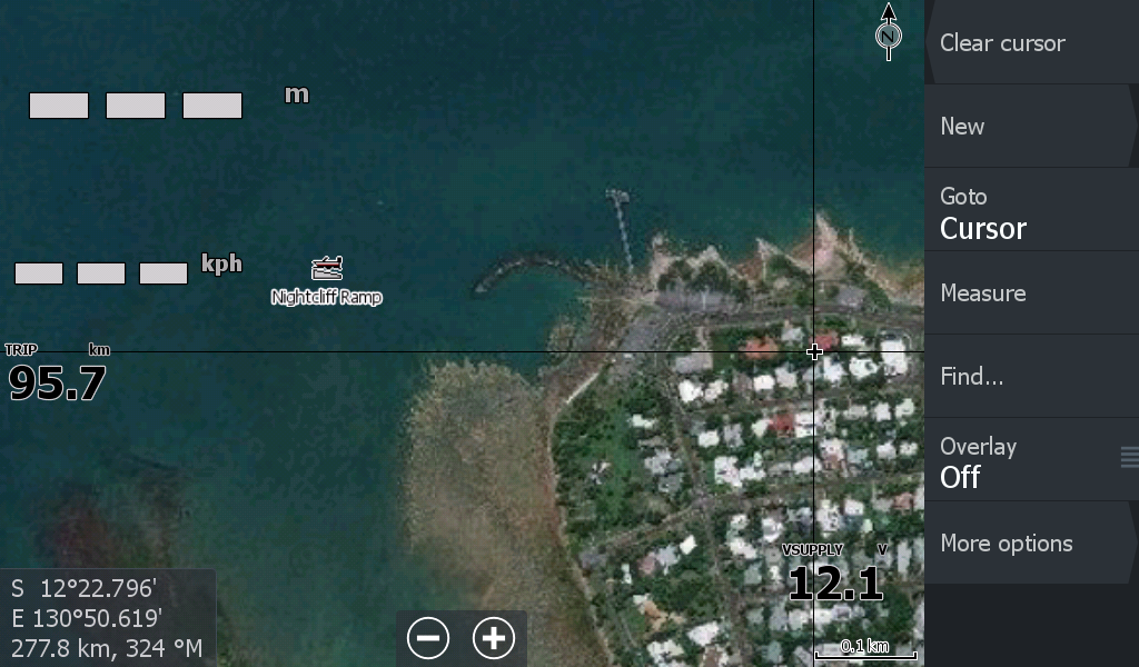 Darwin NT - From Daly Mouth to Gunn Point - Payhip