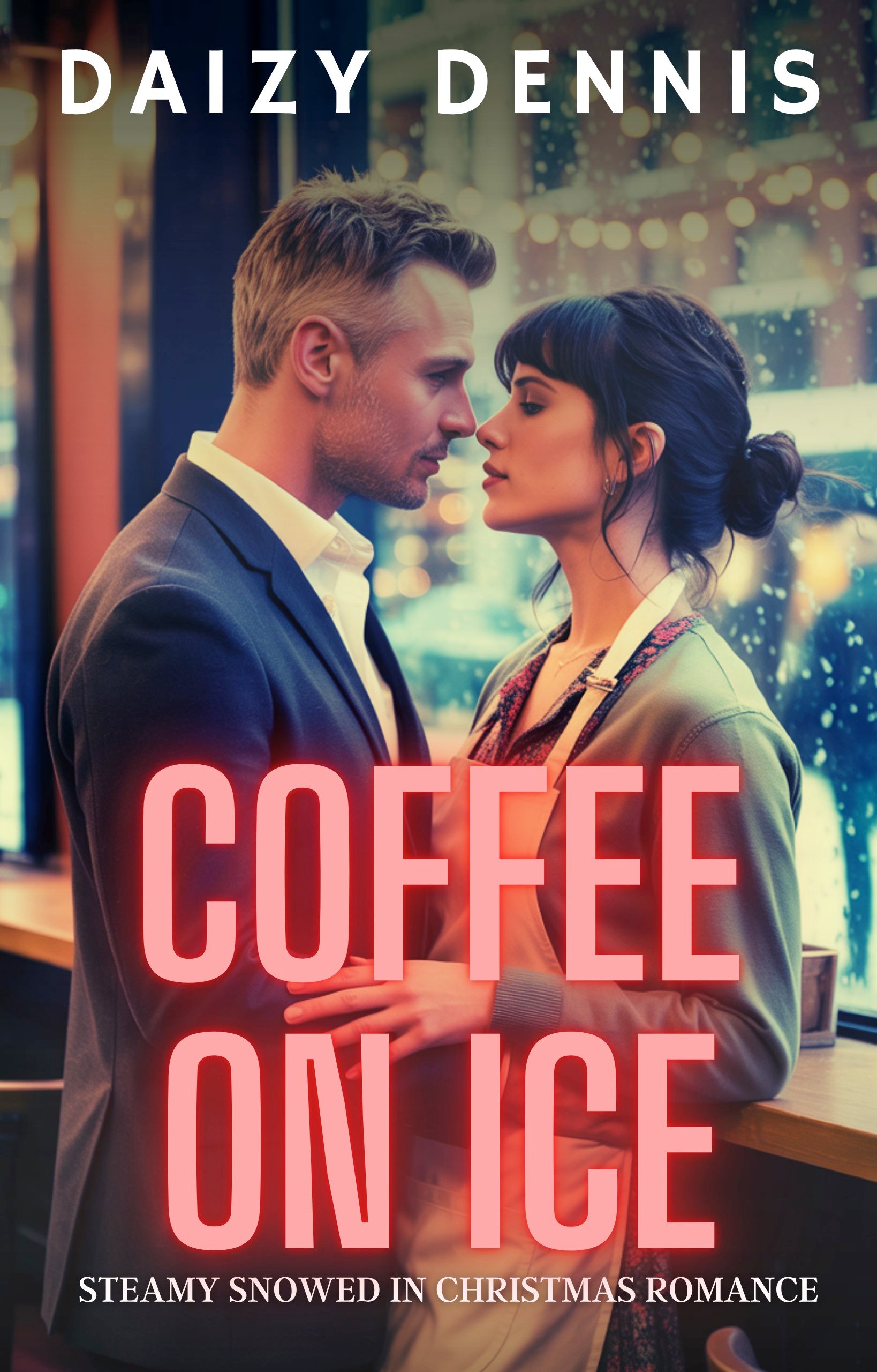 Coffee on Ice - Payhip