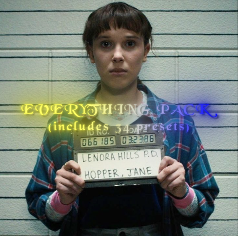 NEW Everything Pack - Payhip