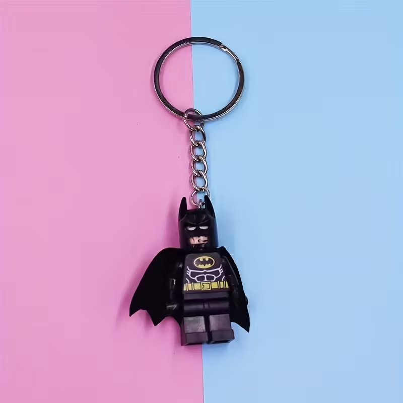 Lego batman keychain - Payhip