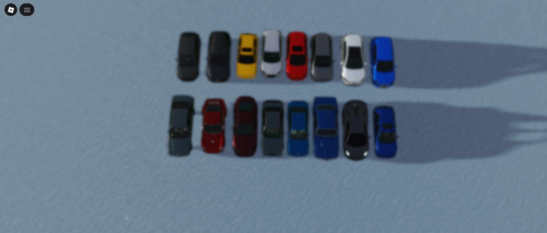 16 Compact Car Pack – Scripted Roblox Vehicles